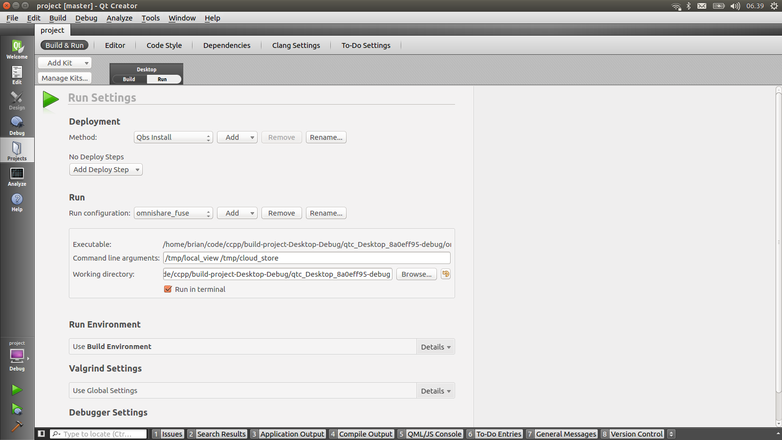 Omnishare